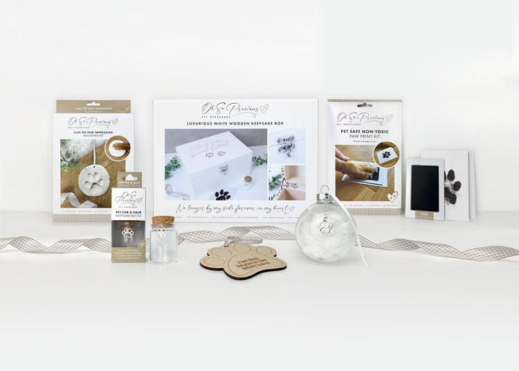 Oh So Precious Trade